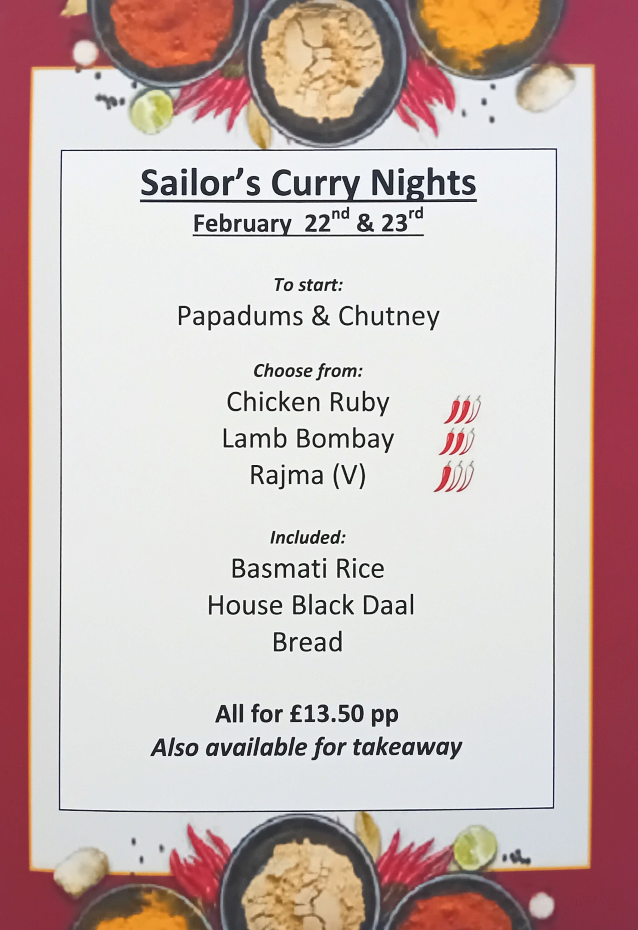 The Sailors Return Pub