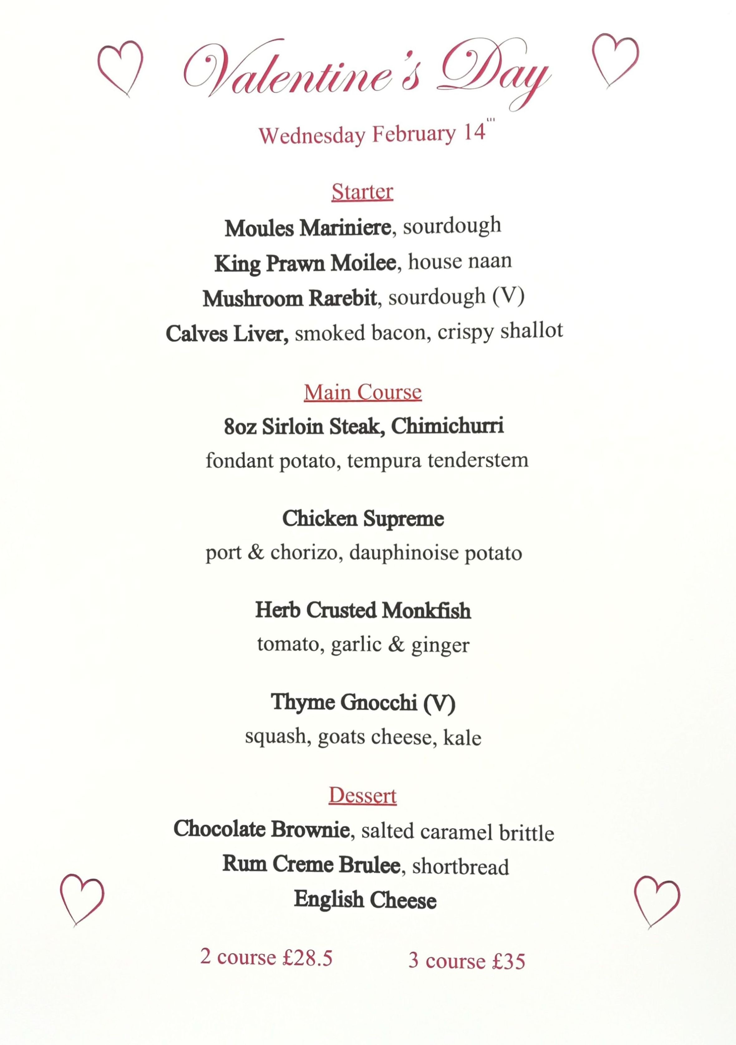 The Sailors Return Pub